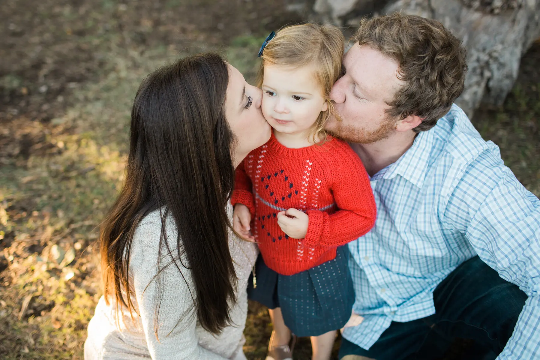 The Woerner Family - Hannah Herpin Creative