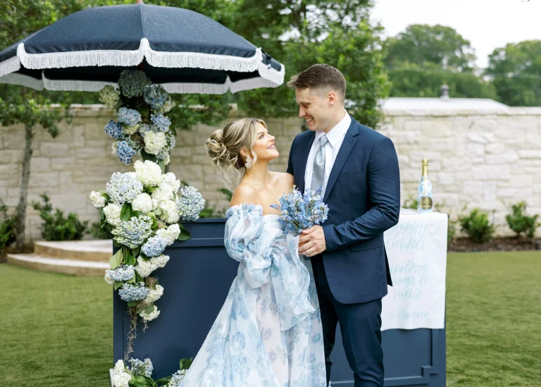 First Step of Wedding Planning - Hannah Herpin Creative